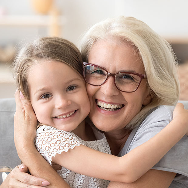 How Our Eyes Age – Cary NC | Cary Eye Associates